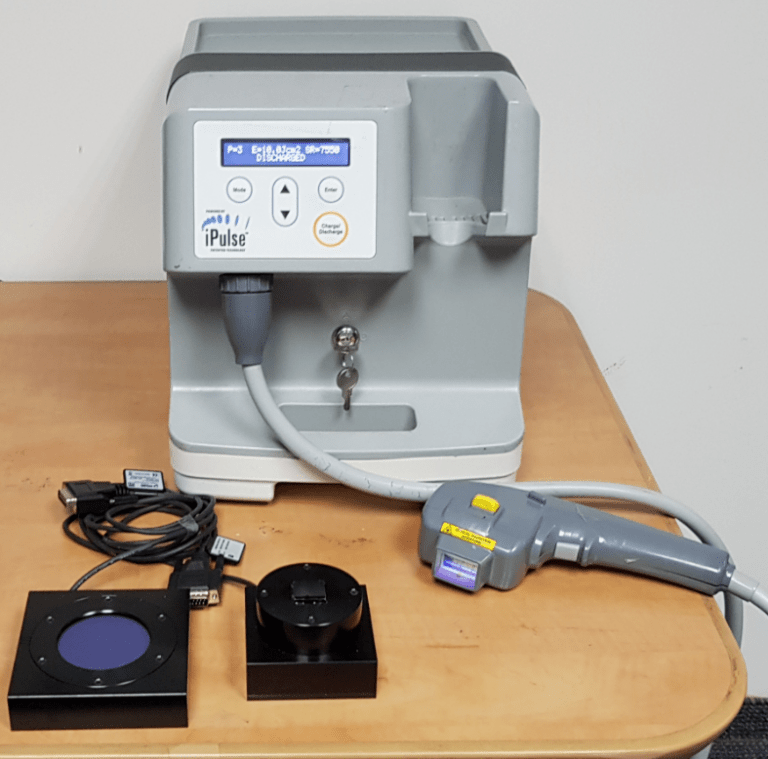 IPL Energy Measurement: How Ophir Maintains Accuracy of its Sensors ...