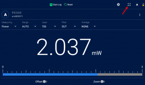 Centauri - Improvements and New Features in Firmware Release 2.11 ...