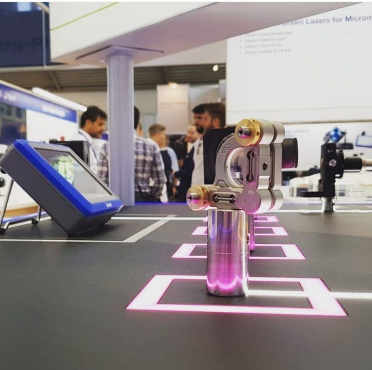 Maximize Precision and Quality by Surrounding Your Workpiece with MKS ...