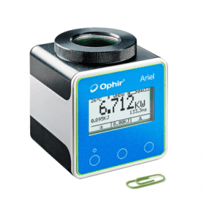 Ophir’s 2021 Laser Measurement Catalog Is Here! - Ophir Photonics