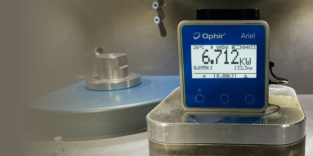 Introducing the Enhanced Ariel: Precision and Durability for High-Power ...