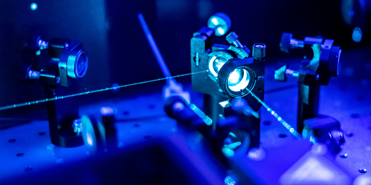 Unlock New Possibilities with Ethernet Connectivity for Centauri Laser ...