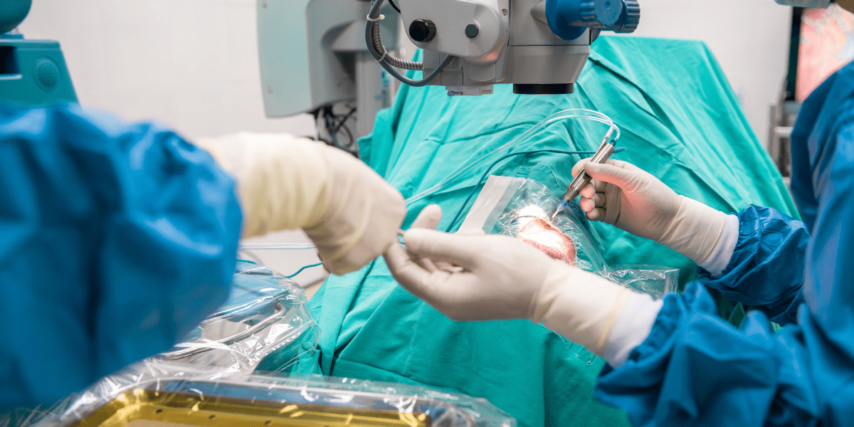 The Power of Lasers in Medical Applications: Precision, Control, and ...