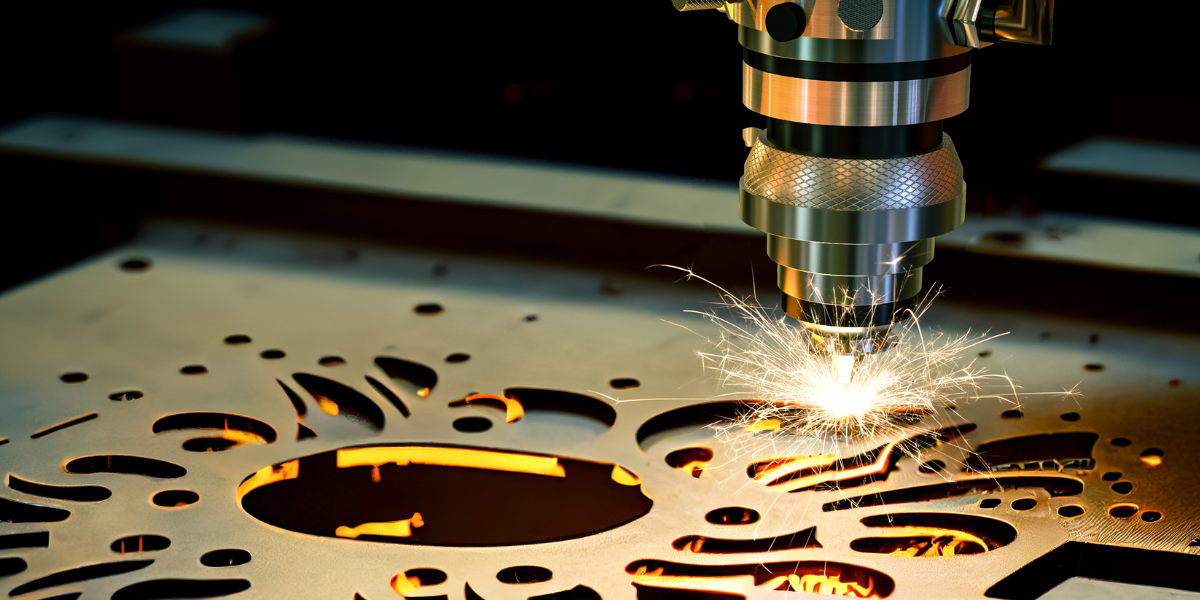 Ophir 20kW High Power Laser Sensor for Industrial Lasers