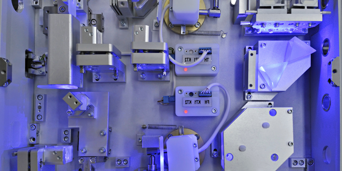 Introducing The New UV Sensors: PD300R-UV-193 and PD10-C-193 - Ophir ...