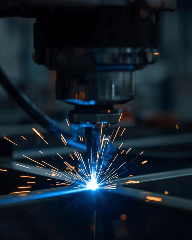 Laser Measurement in Heavy Industry: Applications and Challenges ...