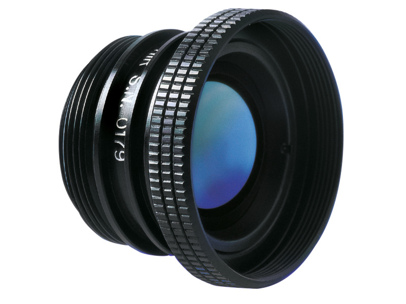 SupIR 20 mm f/0.85 LWIR HD Imaging Lens