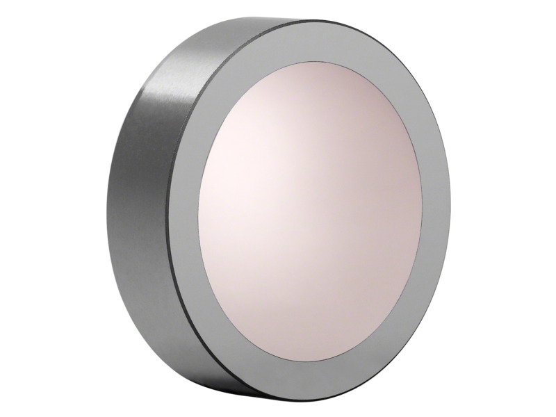 Silicon Zero Phase Shift High Reflection Mirror