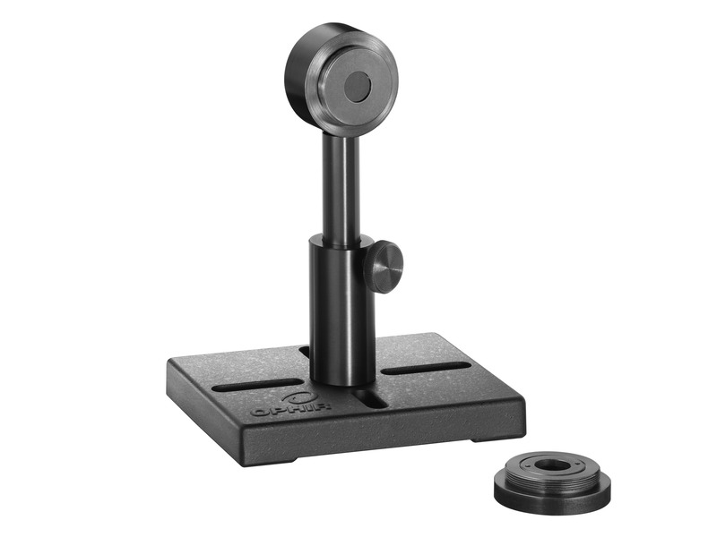 PD300R-UV 300 mW UV-Silicon Photodiode Sensor