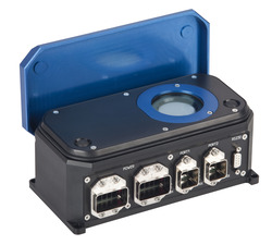 BeamWatch® Integrated 500 Laser Measurement System