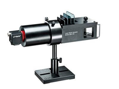 4X Beam Reducer for Beam Profiler