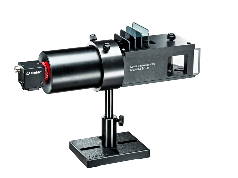 4X Beam Reducer for Beam Profiler