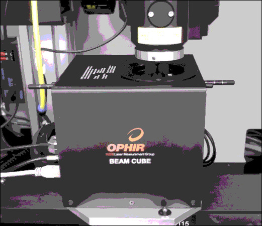 Uncovering Cause of Bad Welds in Fiber Delivery System