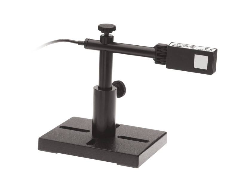 PD300-UV 300 mW UV-Silicon Photodiode Sensor