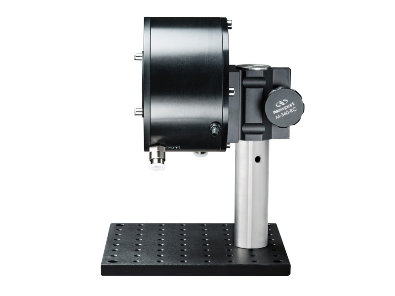 Heavy Duty Power Sensor Stand