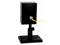 Fiber Optics Beam Measurement